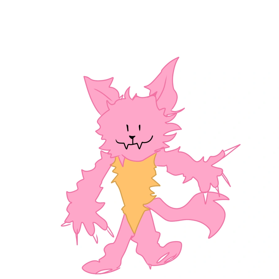 I drew ice cream as a furry cause he loves em soooo much 😊😊😊 | Fandom