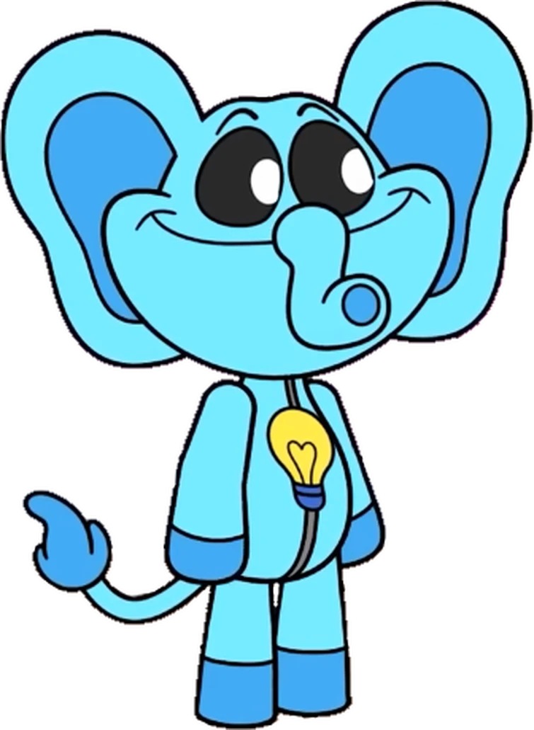 Discuss Everything About Poppy Playtime Wiki | Fandom