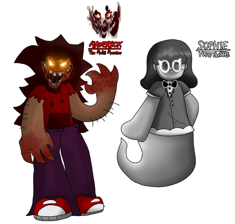 The OG's | Fandom