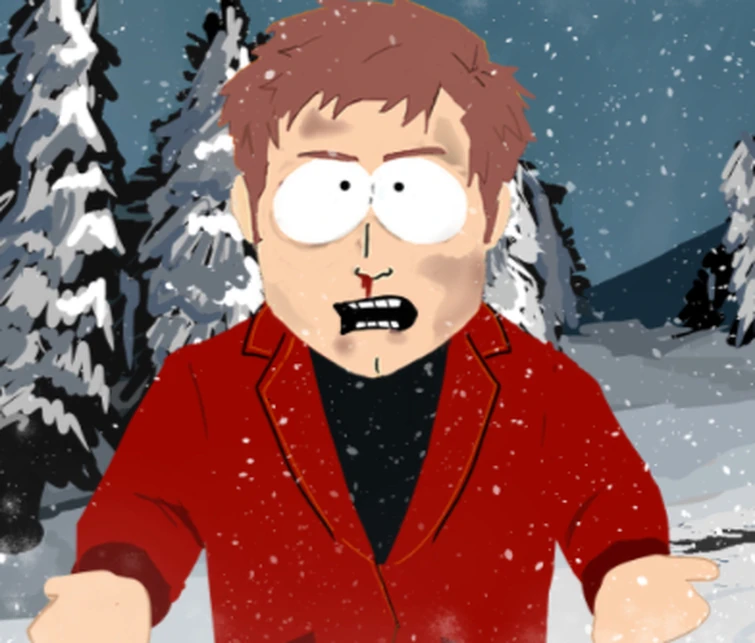 Artwork of a kyman comic in my style | Fandom