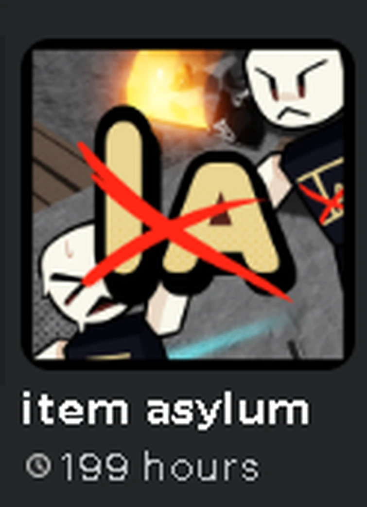 im an average item asylum enjoyer, kill the haters! | Fandom