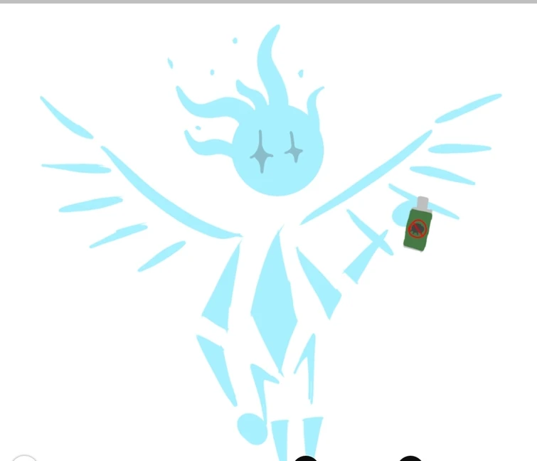 Every single drawing i made with guiding light | Fandom