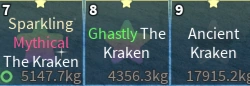 Trading these for exalted relics | Fandom