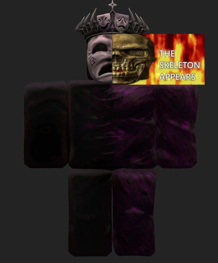 Discuss Everything About FORSAKEN Wiki | Fandom