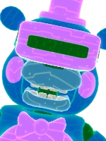 Shattered Glass Animatronics | Fandom