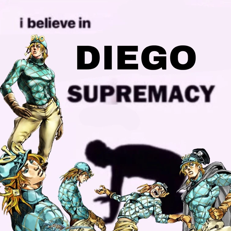 Diego | Fandom