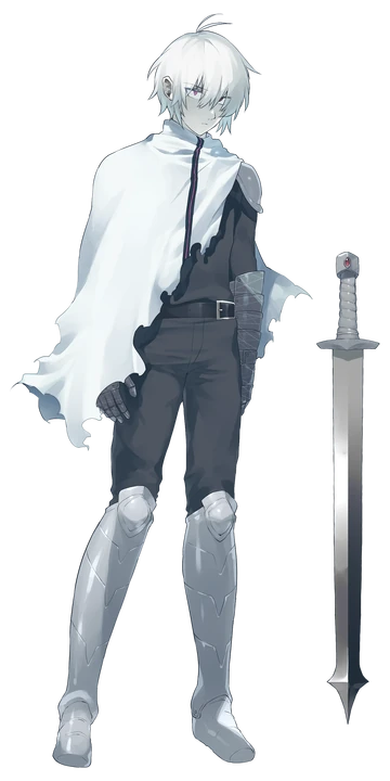 Questions about Alphatail and Alpharune | Fandom