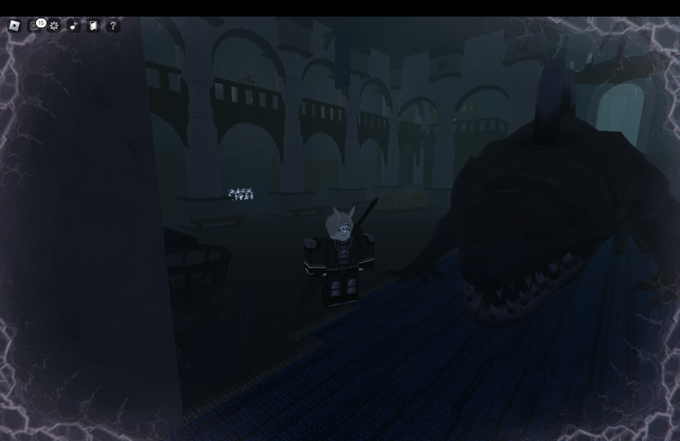 Discuss Everything About Deepwoken Wiki | Fandom