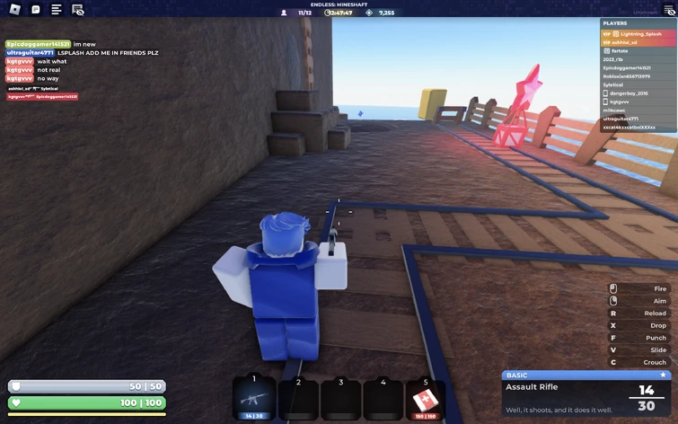 I MET LSPLASH | Fandom