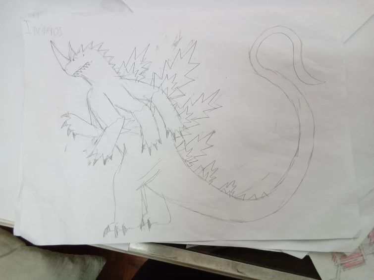 Discuss Everything About KaijuUniverse Wiki | Fandom