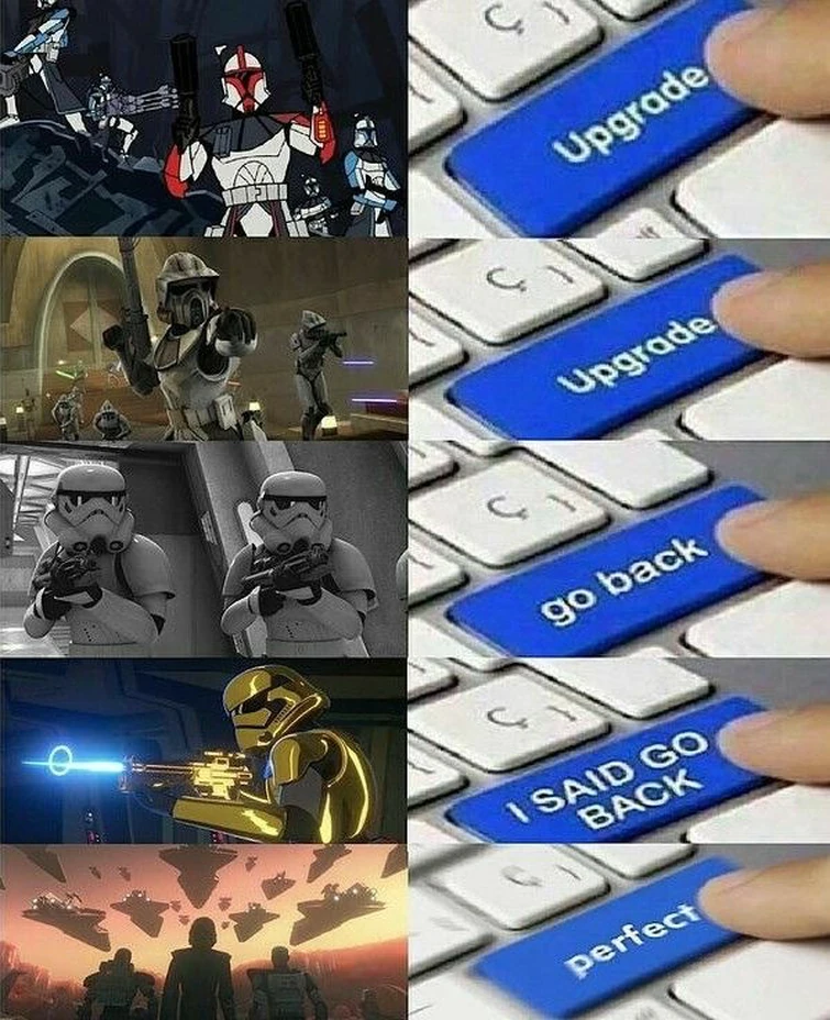 Memes that I found part 15 | Fandom