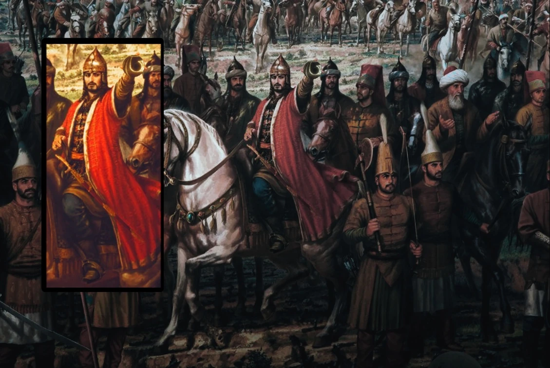 Conquest of Constantinople in 1453 | Fandom