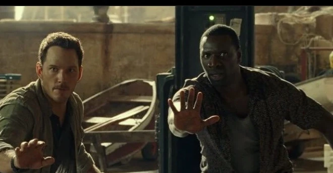 Spoiler maybe | Fandom