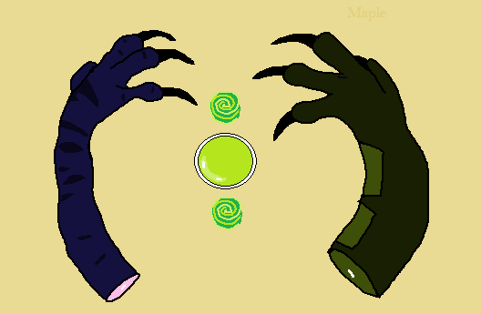 "The Hands" | Fandom