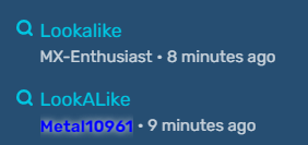 getting real creative with mods nowadays | Fandom