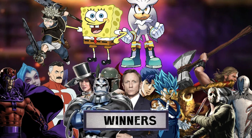 The Winners of Season 9 | Fandom