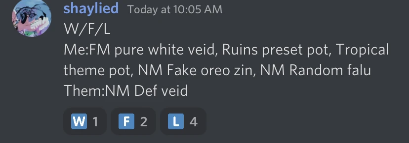 LF NM-1mut Def veid | Fandom