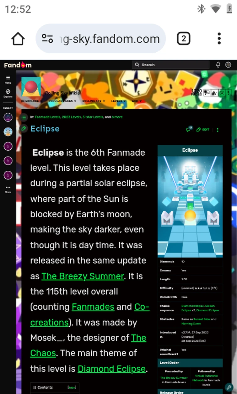 Discuss Everything About Dandy's World Wiki | Fandom
