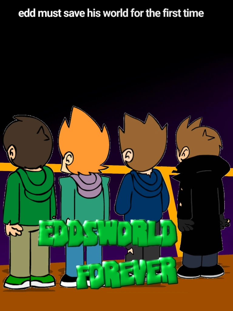 Eddsworld forever | Fandom