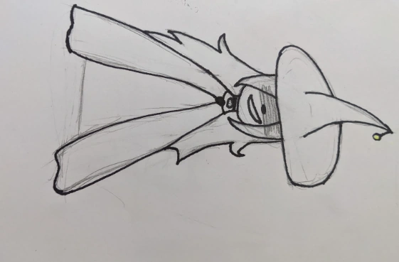 Lol y'all thought i was dead *eye roll* | Fandom