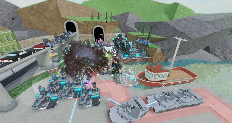 I managed to beat solo fallen! | Fandom