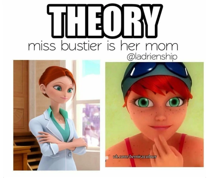 Theory time! | Fandom