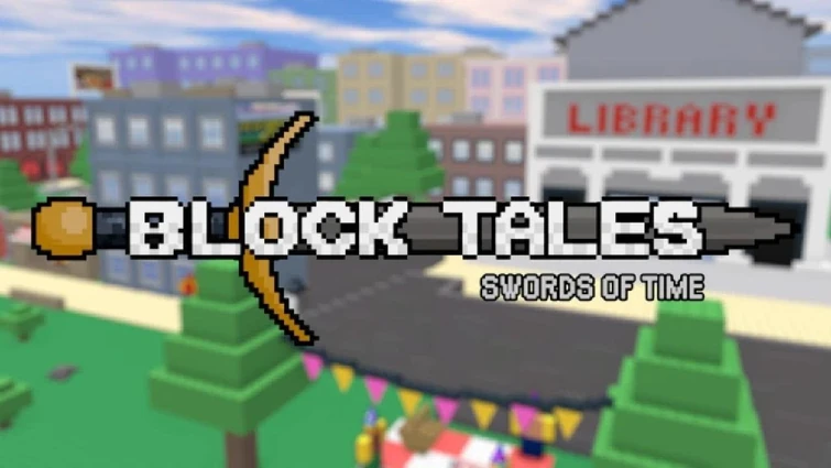 Discuss Everything About Block Tales Wiki | Fandom