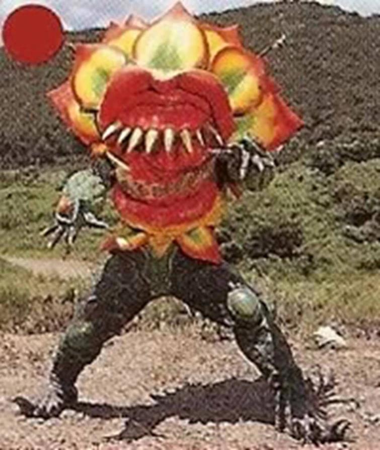 Unadapted Monsters Voice Actors Part 7: GoGoFive (Winners) | Fandom