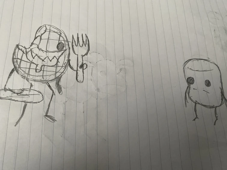 Asdf’s endless muffin time ideas | Fandom