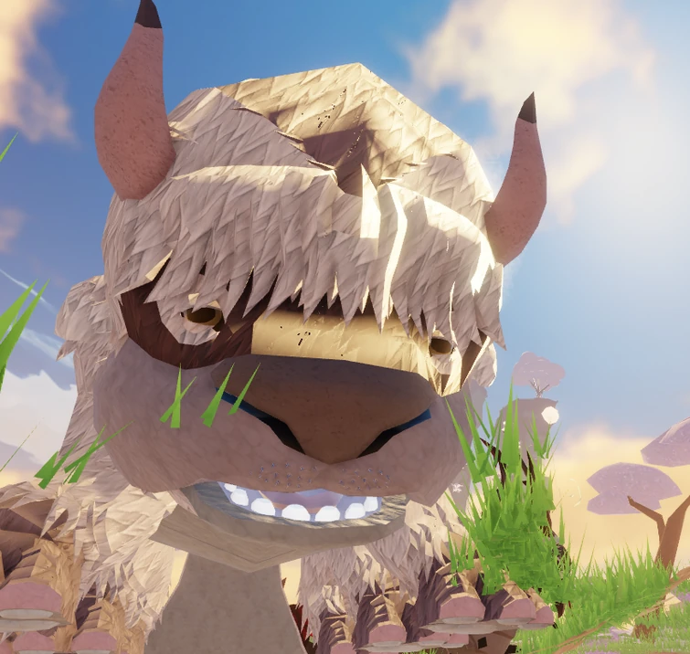 Discuss Everything About Creatures of Sonaria Wiki | Fandom