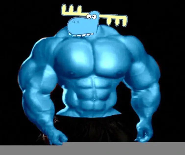 Buff Lumpy | Little Einsteins Reboot Wiki | Fandom