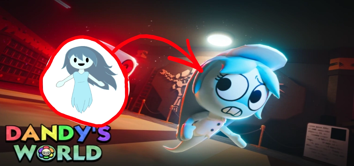 specimen 10 is probably inside of my brain i am addicted to spooky's jumpscare mansion i cannot ...