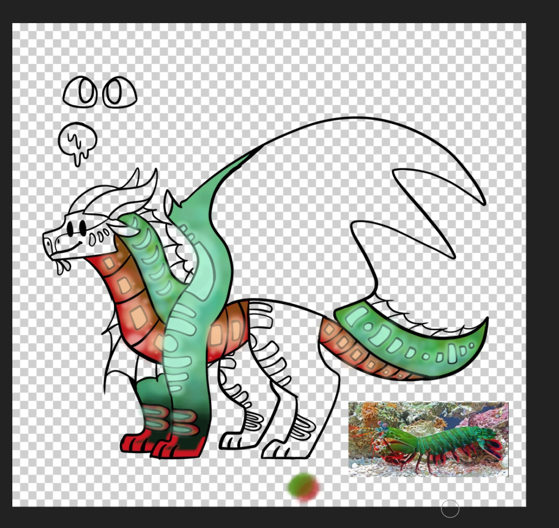 first basefill! wip | Fandom