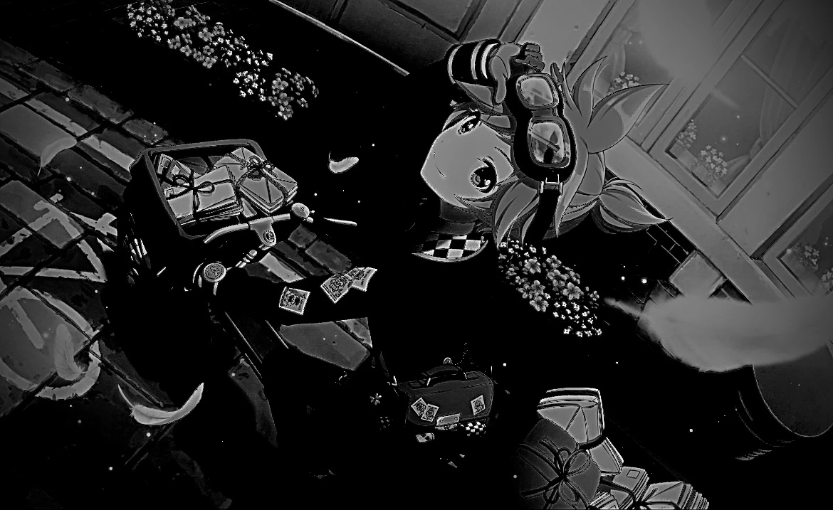 editing cards like they’re from analog horror videos | Fandom