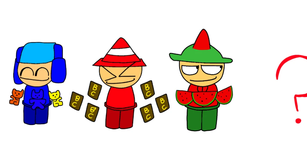 Choose your fighter | Fandom