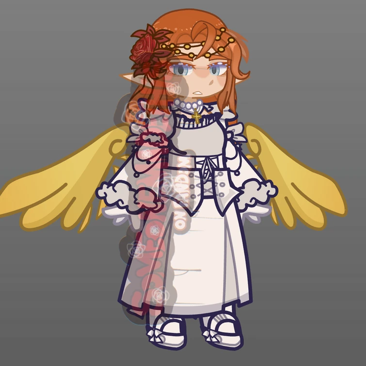 few designs (ocs, hh, prizes) [OT 1/5] | Fandom