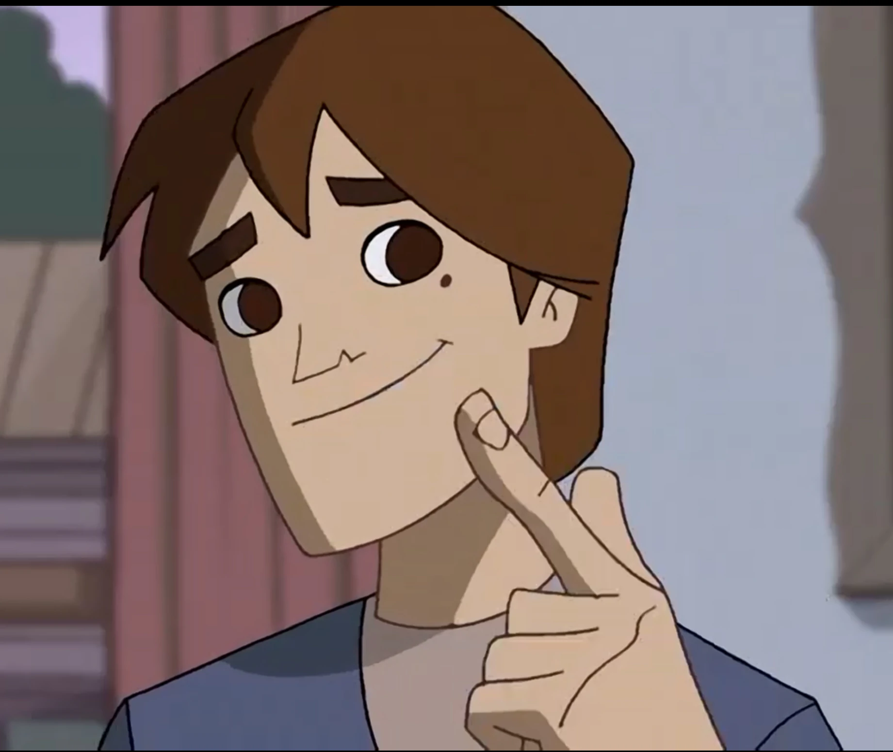 This is a Easter egg reference | Fandom