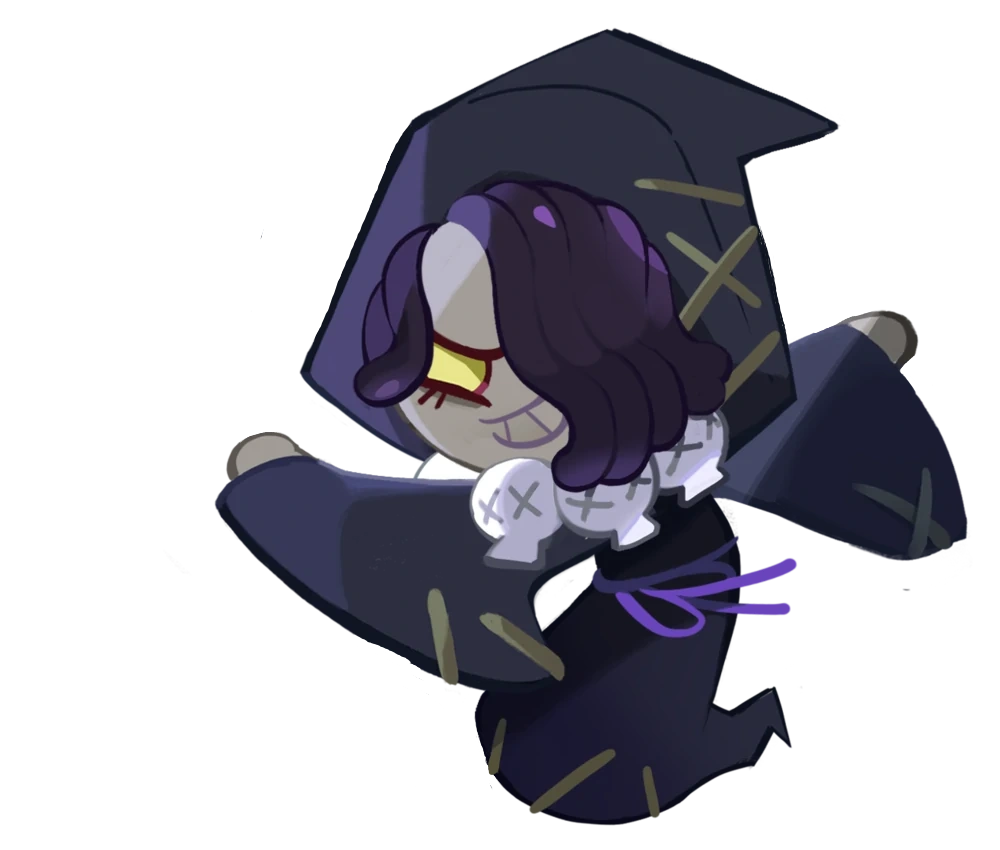 and Licorice | Fandom