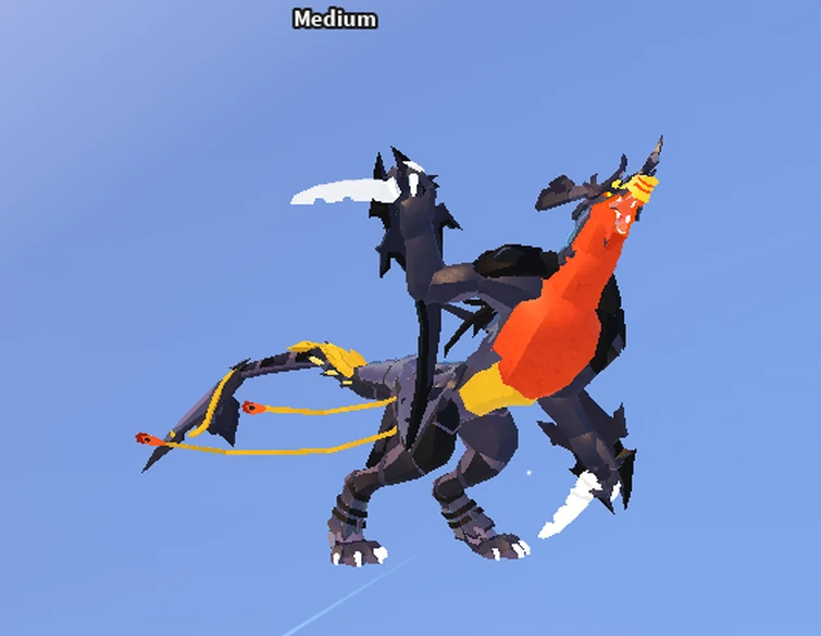 Garchomp Eskarlor | Fandom