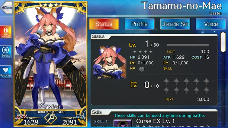Discuss Everything About Fate/Grand Order Wiki | Fandom