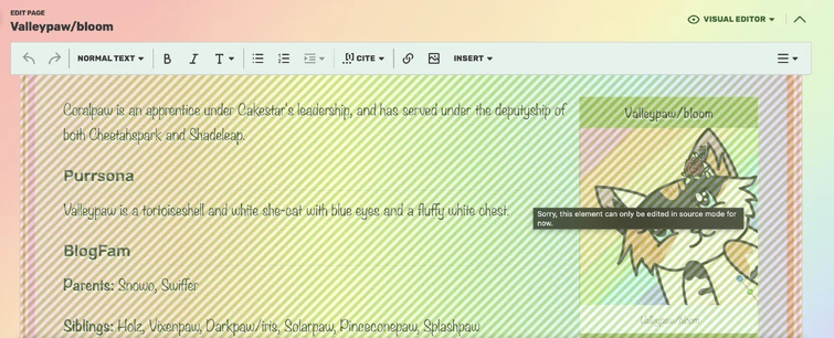 Discuss Everything About BlogClan 2 Wikia | Fandom