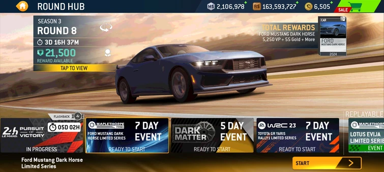 Discuss Everything About Real Racing 3 Wiki | Fandom