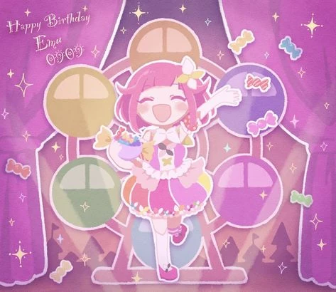 WONDERHOY~!!! | Fandom