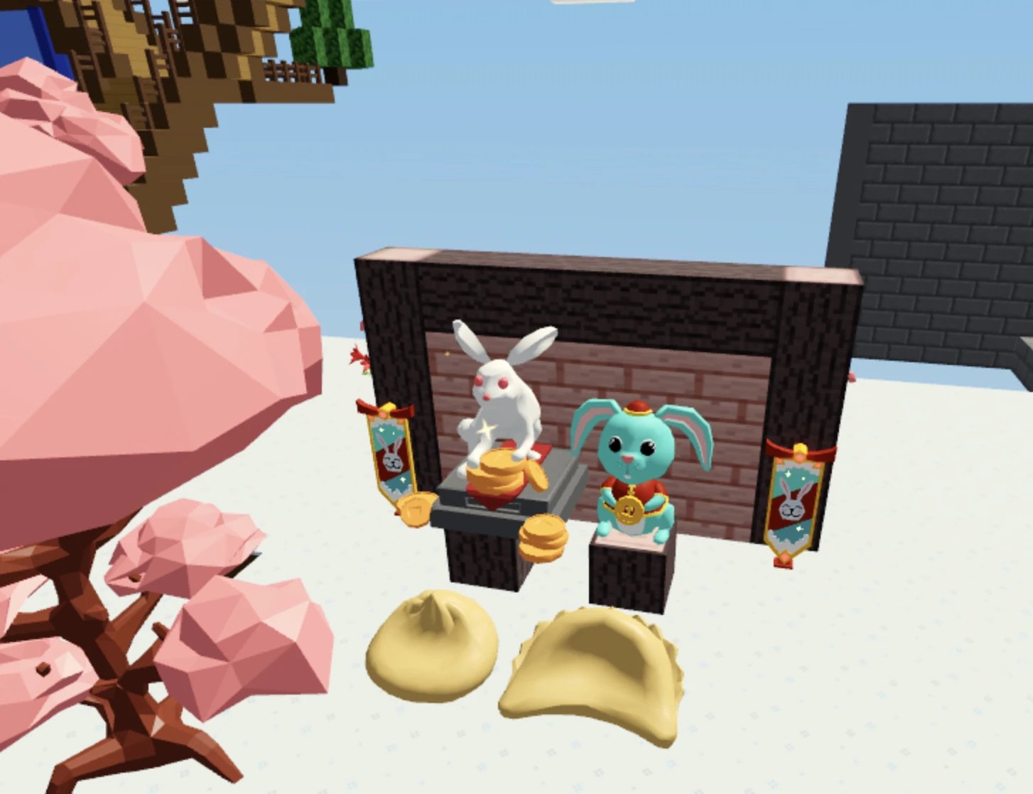 Lunar items | Fandom