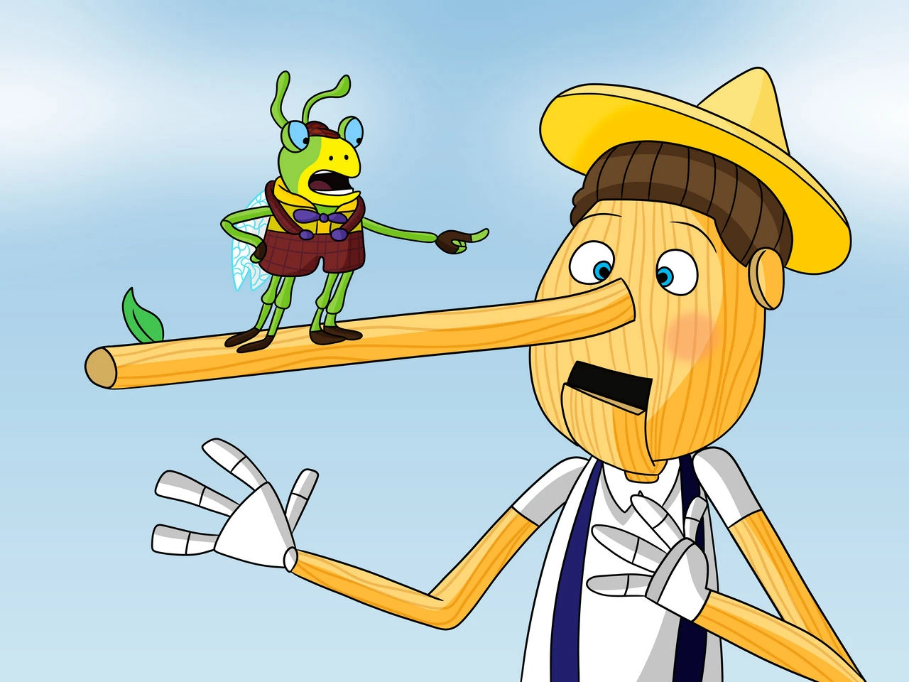 I hope this happens in Shrek 5 | Fandom