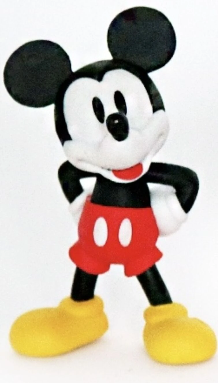 Mickey Mouse Through The Years | Fandom