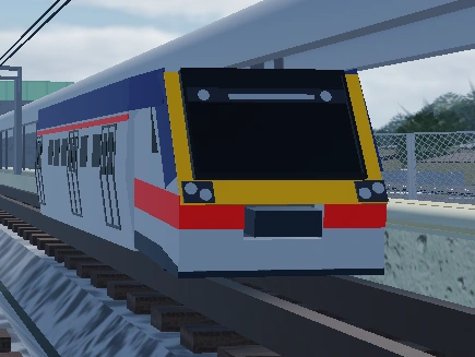 this ktmb class 92 looks cute, i think i want an actual mesh model tho ...
