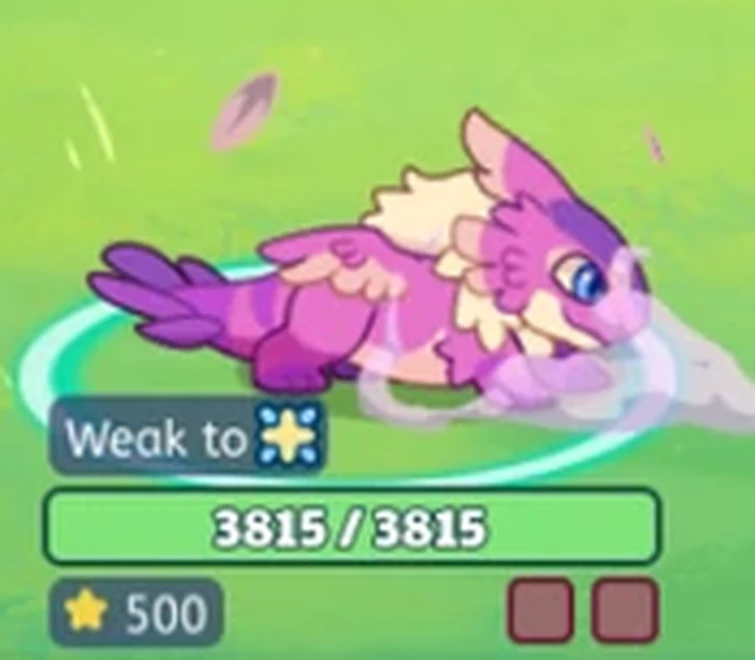 What is this? | Fandom