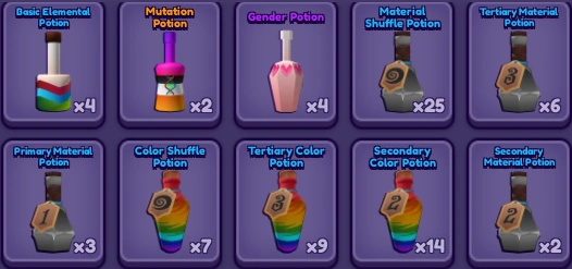 Chest drops today | Fandom