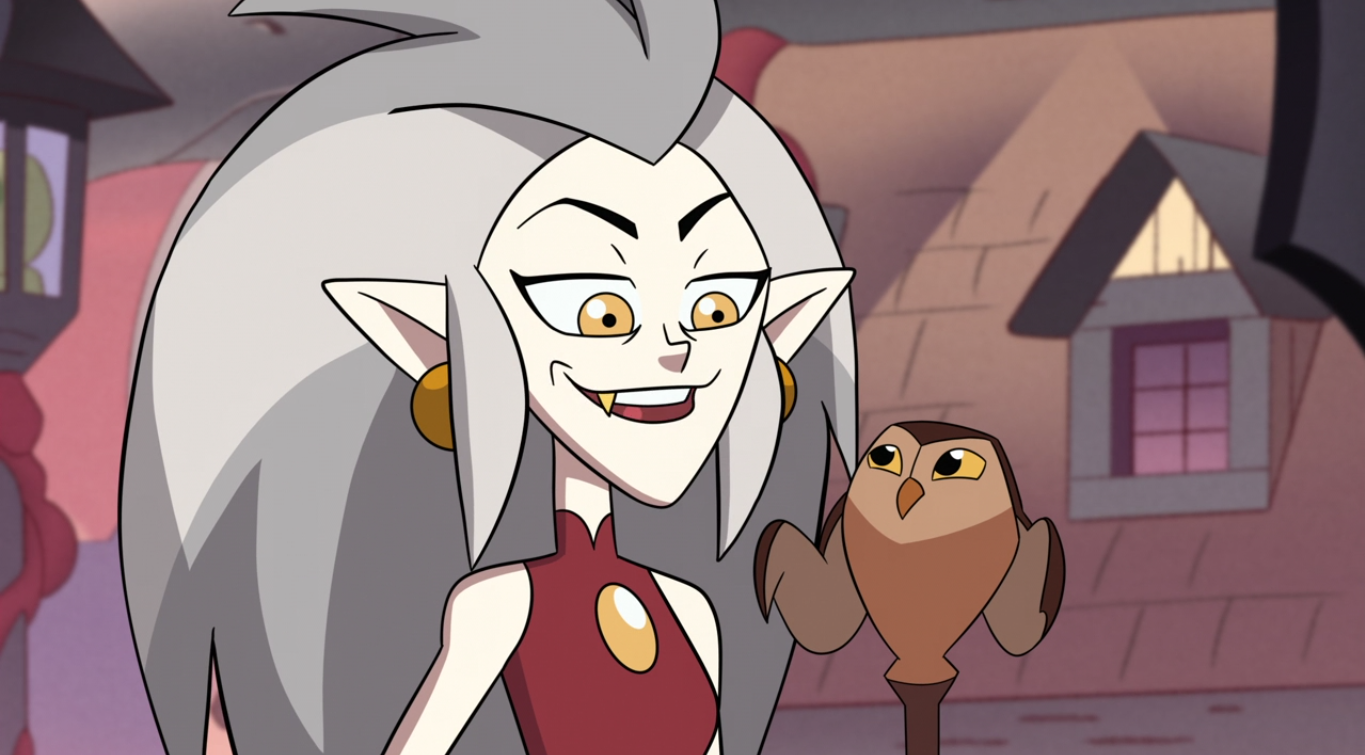 Eda appreciation thread | Fandom